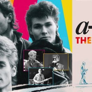 A-ha: The Movie - Rotten Tomatoes