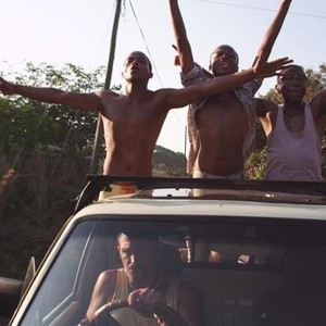 Otelo Burning - Rotten Tomatoes