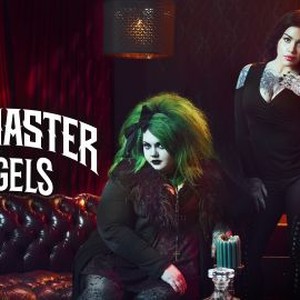 Ink Master: Angels - Rotten Tomatoes