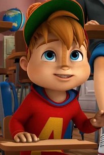 ALVINNN: Season 5, Episode 22 - Rotten Tomatoes