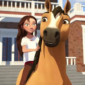 Spirit Riding Free: Season 8, Episode 6 - Rotten Tomatoes
