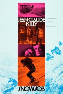 Snow Job | Rotten Tomatoes