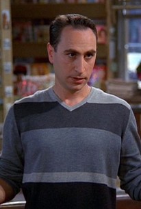 Becker: Season 2, Episode 1 | Rotten Tomatoes