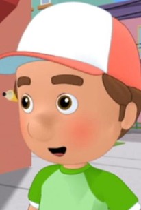 Handy Manny: Season 1, Episode 6 - Rotten Tomatoes