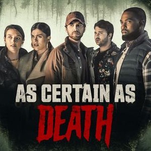 As Certain as Death - Rotten Tomatoes