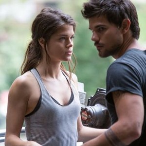 Tracers - Rotten Tomatoes