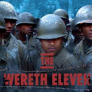 The Wereth Eleven - Rotten Tomatoes