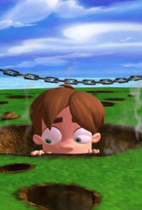 Pet Alien: Season 1, Episode 1 | Rotten Tomatoes