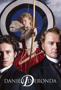 Daniel Deronda: Season 1 | Rotten Tomatoes