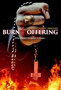 Burnt Offering | Rotten Tomatoes