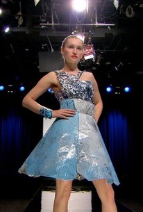 Project Runway: Season 8, Episode 3 | Rotten Tomatoes