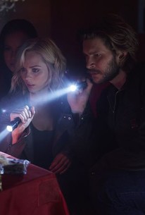 Bitten: Season 2, Episode 9 | Rotten Tomatoes