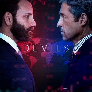 Devils: Season 1, Episode 1 - Rotten Tomatoes