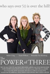 The Power of Three | Rotten Tomatoes