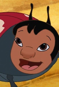 Lilo & Stitch: Season 2, Episode 12 - Rotten Tomatoes