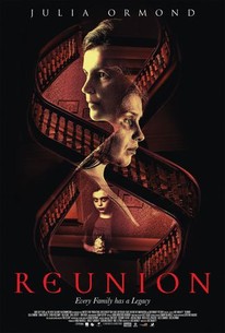 Reunion | Rotten Tomatoes
