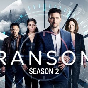 Ransom: Season 2, Episode 2 - Rotten Tomatoes