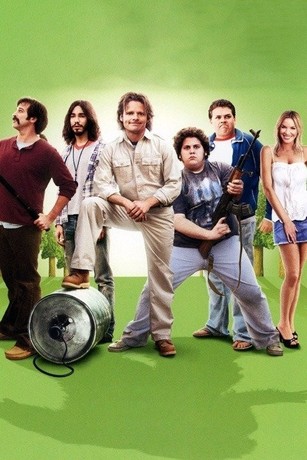 Strange Wilderness Cast