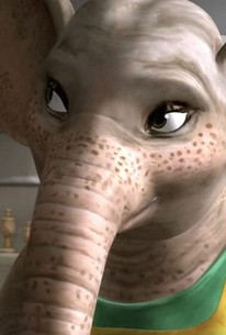 Animalia: Season 1, Episode 5 | Rotten Tomatoes