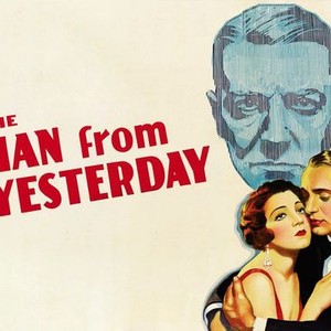 The Man From Yesterday - Rotten Tomatoes