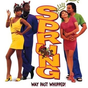 Sprung - Rotten Tomatoes