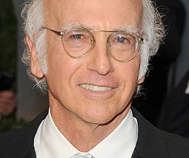 Larry David - Rotten Tomatoes