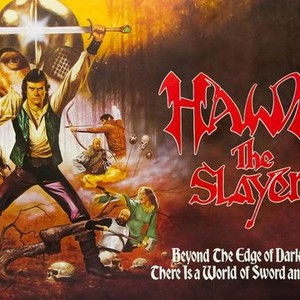 Hawk, the Slayer - Rotten Tomatoes