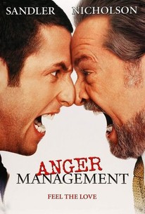 Anger Management | Rotten Tomatoes
