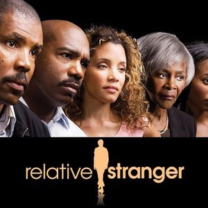 Relative Stranger - Rotten Tomatoes