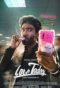 Love Today (2022) | Rotten Tomatoes