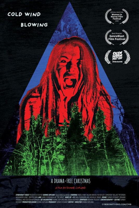 Cold Wind Blowing Pictures | Rotten Tomatoes