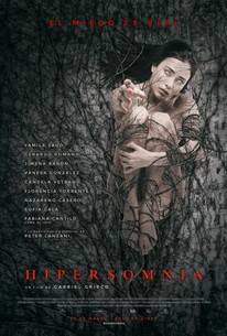 Hypersomnia | Rotten Tomatoes