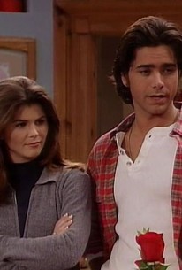 Full House: Season 8, Episode 17 | Rotten Tomatoes