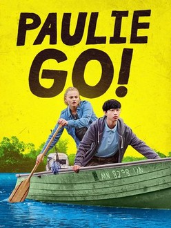 paulie rowing