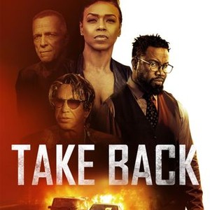 Take Back - Rotten Tomatoes