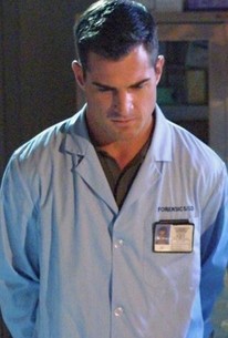 CSI: Crime Scene Investigation: Season 2, Episode 3 | Rotten Tomatoes