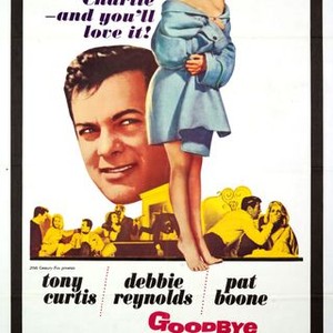 Goodbye Charlie - Rotten Tomatoes