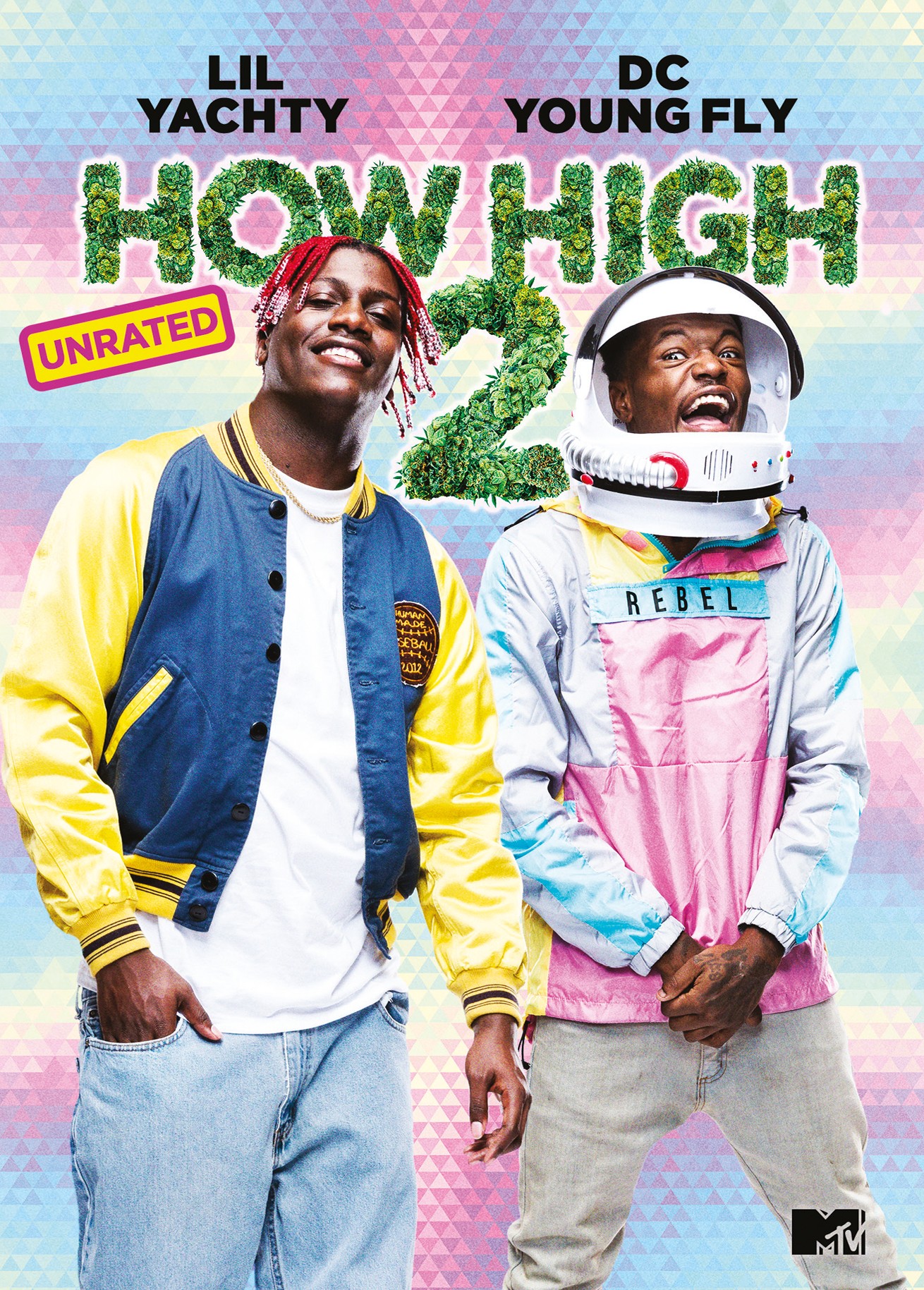 How High 2 Pictures | Rotten Tomatoes