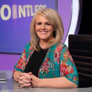 Pointless: Season 27, Episode 41 - Rotten Tomatoes