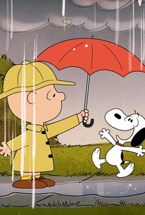 The Snoopy Show: Season 2, Episode 6 | Rotten Tomatoes