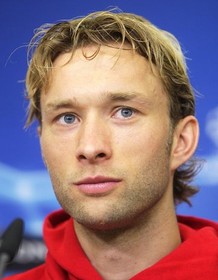 Simon Rolfes - Rotten Tomatoes