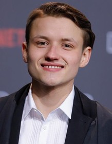 Paul Lux | Rotten Tomatoes