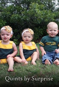 Quints by Surprise - Rotten Tomatoes