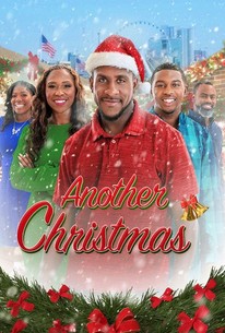 Another Christmas Rotten Tomatoes