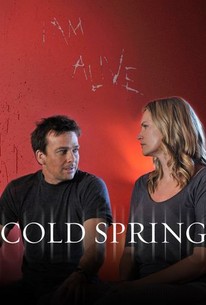 Cold Spring | Rotten Tomatoes