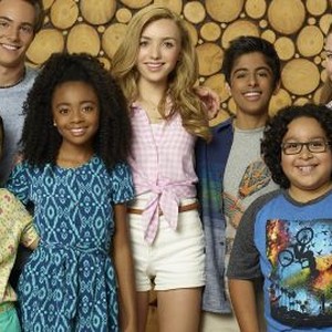 Bunk'd - Rotten Tomatoes