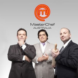 MasterChef Australia: Season 1, Episode 1 - Rotten Tomatoes