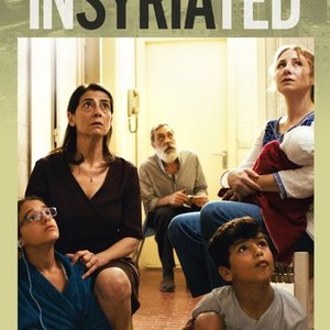 Insyriated - Rotten Tomatoes