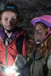 Rocket's Island: Season 3, Episode 12 | Rotten Tomatoes