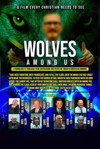 Wolves Among Us | Rotten Tomatoes
